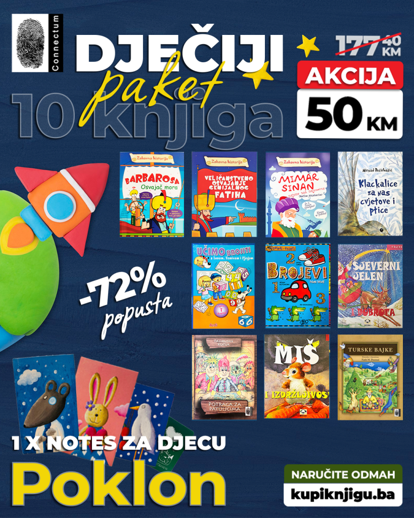 Kupi Knjigu – Online knjižara